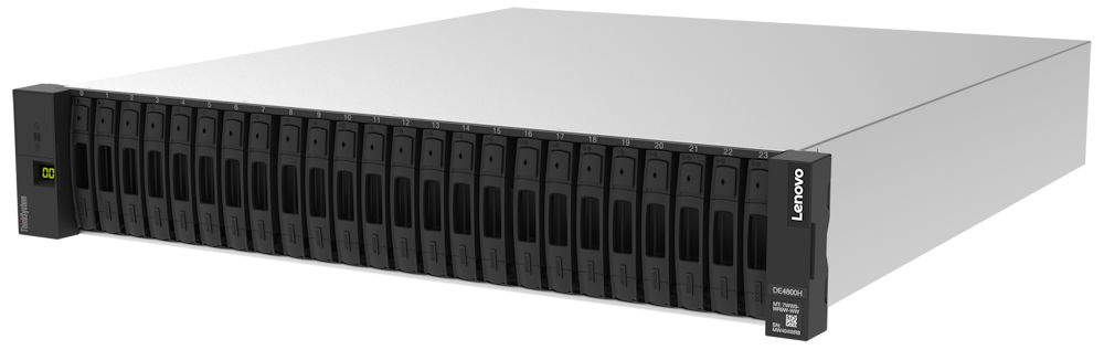 Introducing the new Lenovo ThinkSystem Storage Arrays > Lenovo Press